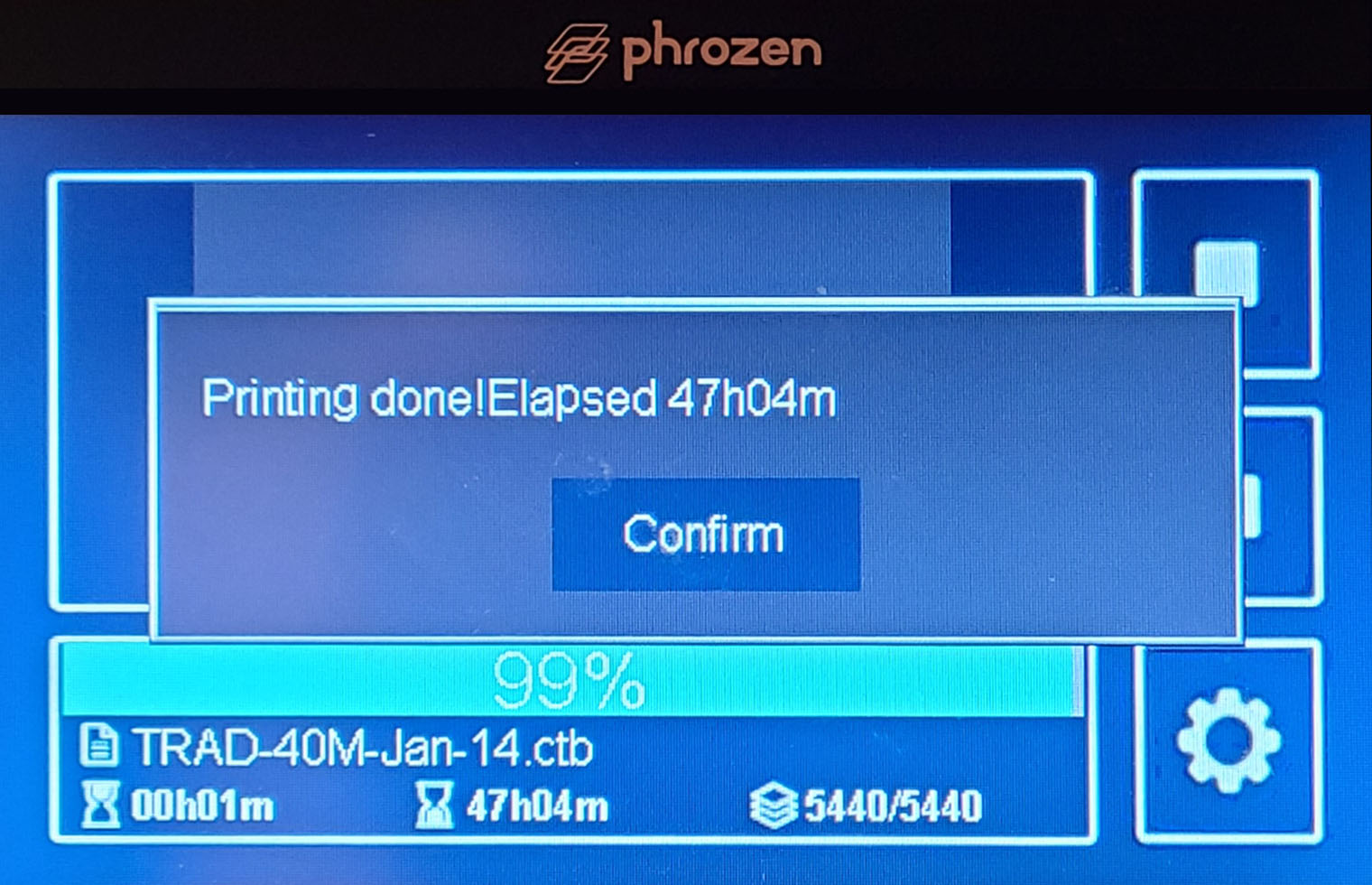 The Annihilator Remastered 2023 - Equine Art By Debbi LerMond