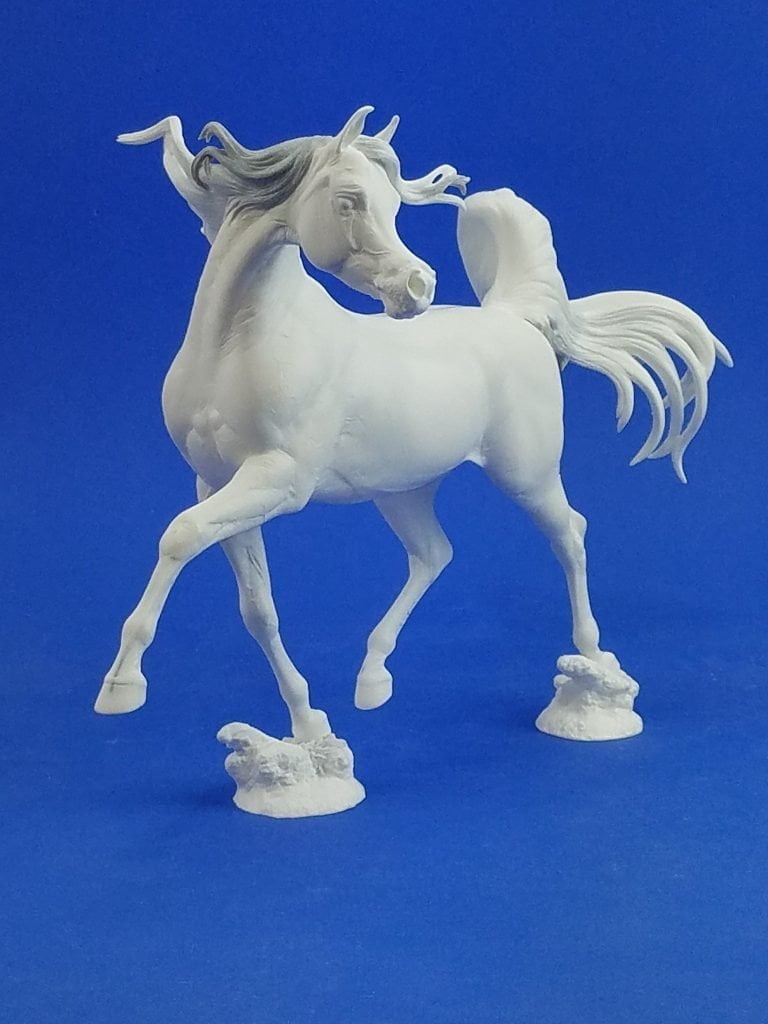 Elayna Update - 1 Available! - Equine Art By Debbi LerMond