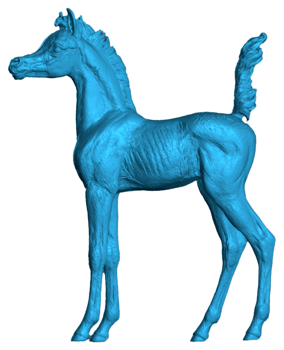 Spring Has Sprung & Zizi Resin Peeps Are Hatching! - Equine Art By ...